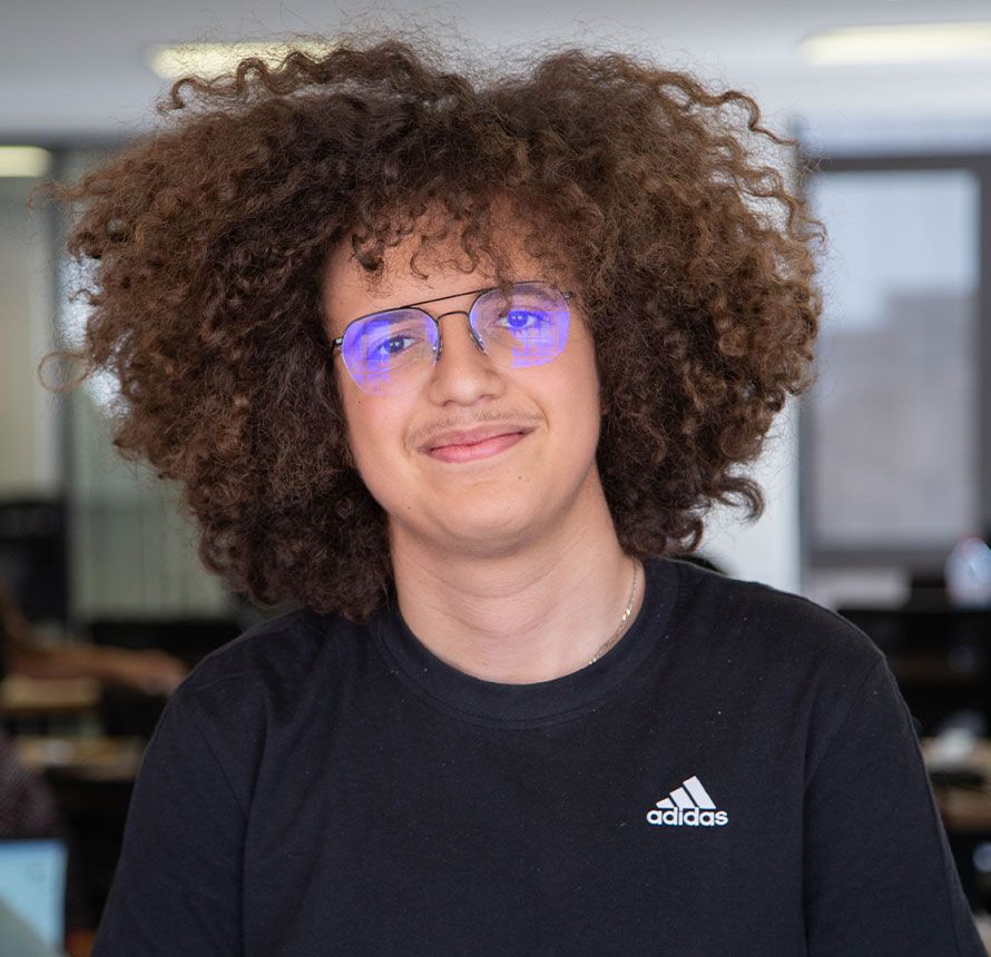 GOMYCODE: Learn digital skills!